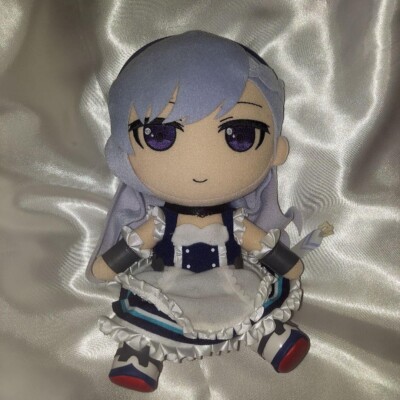 AZUR LANE Azuren Belfast Plush Doll Stuffed toy Plushie Gift ...