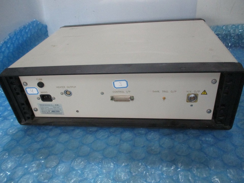 edinburgh instruments NF900 CONTROLLER | eBay