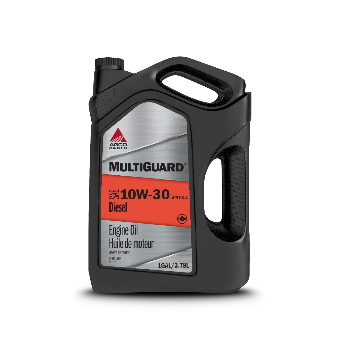 Agco 10W-30 MultiGuard Engine Oil One Gallon | eBay