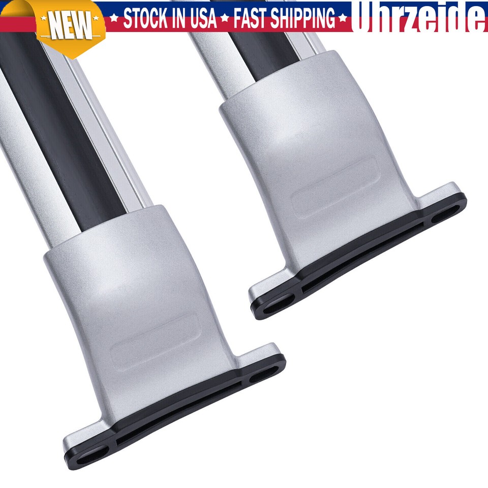 For 2009-2016 Buick Enclave Roof Rack Set Cross Bar Luggage Cargo ...