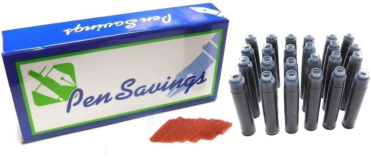 Ink Cartridges Pen