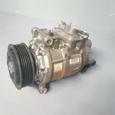VOLKSWAGEN Amarok A/c Compressor 7e0 820 803j Diesel Low KMS for sale ...