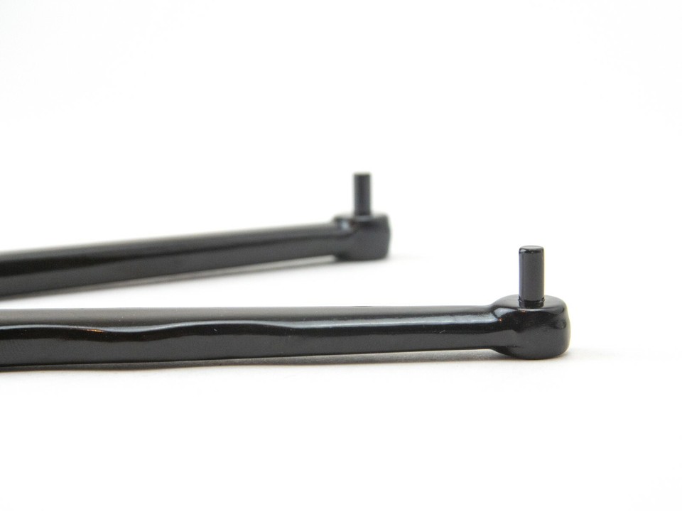 ADJUSTABLE FACE HAND STEEL PIN SPANNER WRENCH TOOL | eBay
