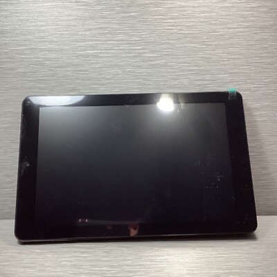 RCA Cambio W101v2 | Intel Atom, 2GB RAM, Windows 10 FOR PARTS OR REPAIR ...