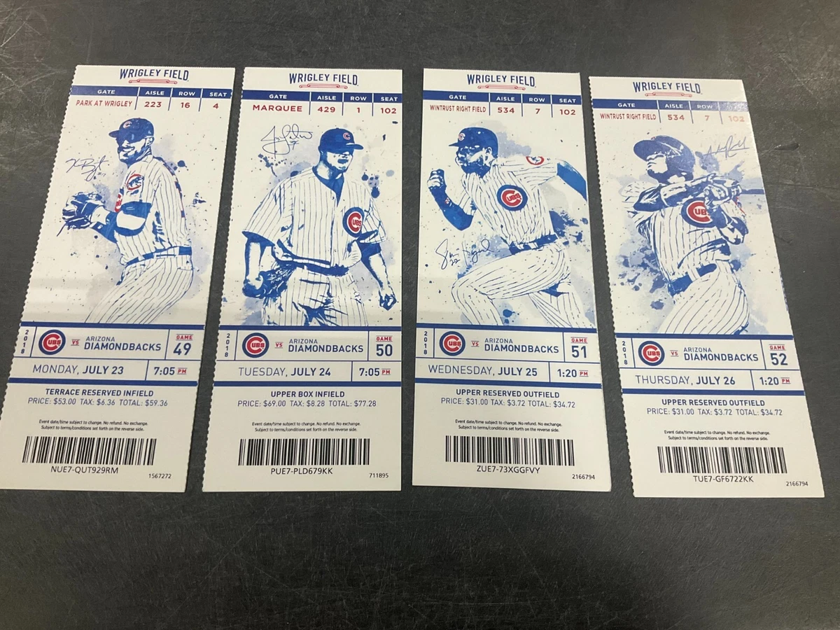Cubs Seating Chart 2018 | Cabinets Matttroy