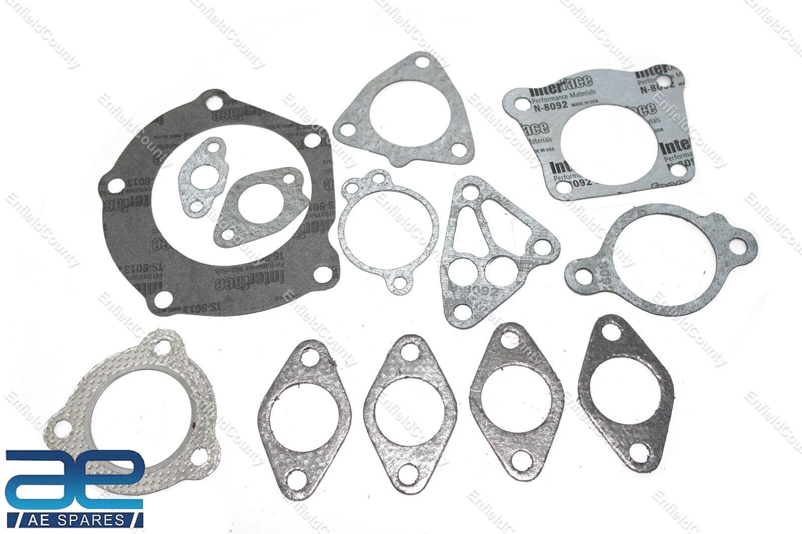 Engine Rebuild Kit For Mahindra 2.2 Mhawk Diesel Engine Goa Scorpio XUV ...