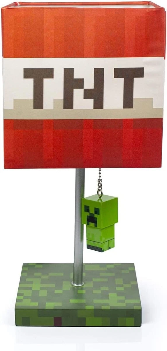 Minecraft Corner Desk