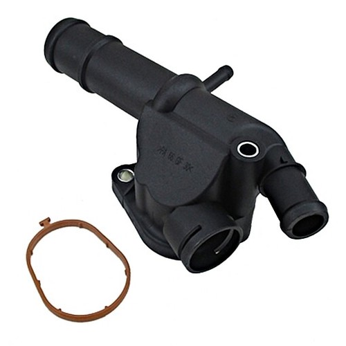 Coolant Flange For AUDI SEAT A3 Tt Roadster Altea Xl Leon 8J 8P 03L.121 ...