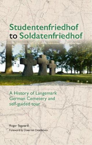 Roger Steward Studentenfriedhof to Soldatenfriedhof (Poche ...