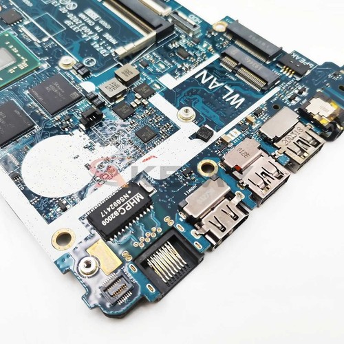 New Genuine LATITUDE 5410 LAPTOP MOTHERBOARD INTEL I7-10810U CPU DDR4 ...