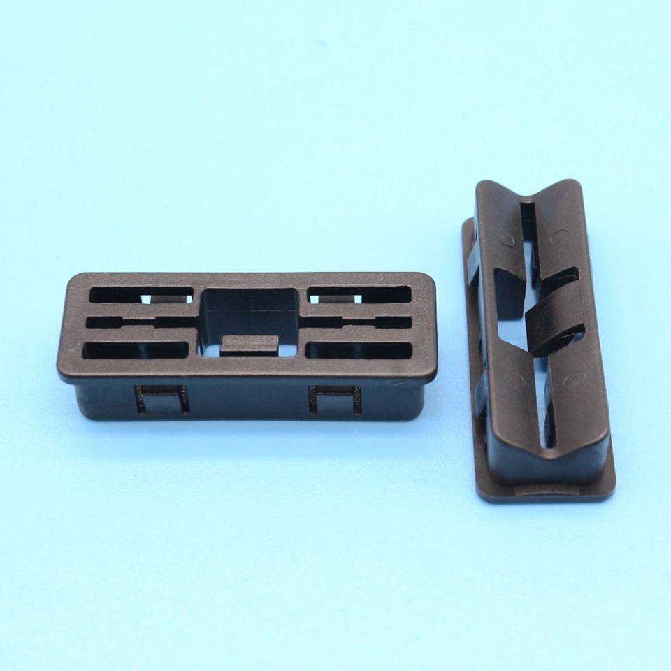 15Pc For Jaguar XF & XFR Interior-Roof-Headliner Retainer Clip Fastener ...