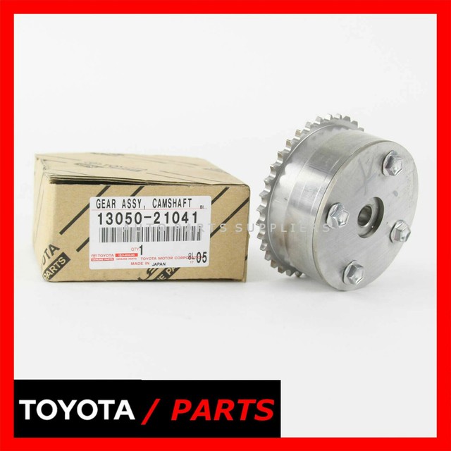 OEM Toyota 1305021041 Gear ASSY Camshaft Timing 13050-21041 for sale ...