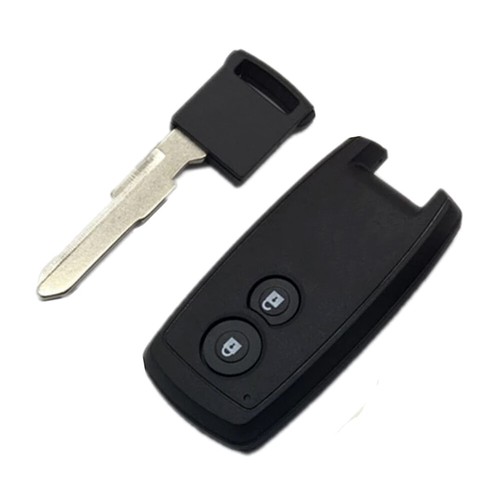 Replacement 2 button Key Fob Remote Shell Case Fit Suzuki Grand Vitara ...