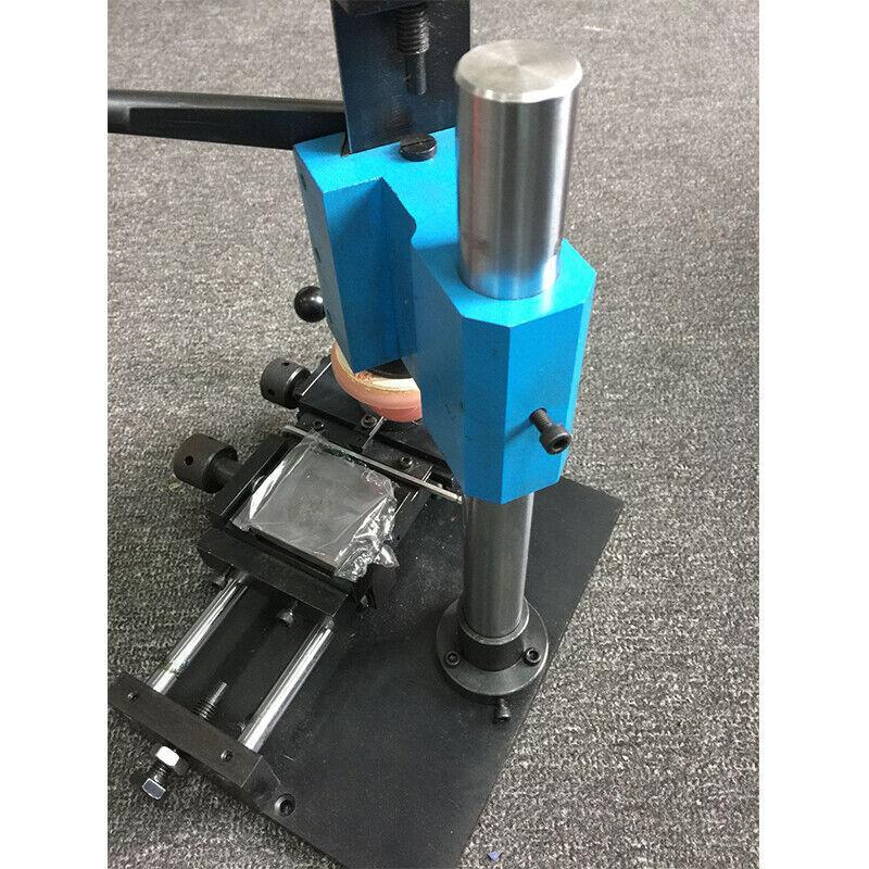 Manual Watch Dial Pad Printing Machine Watch Dial Printer Watch ...