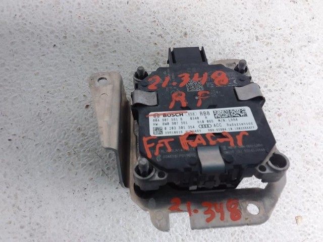 Right Camera Cruise Control Distance Sensor 80A907561B Fits 2019 Audi ...