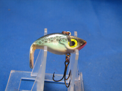 Other - Mann's Pogo Shad