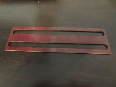 Piper Circuit Breaker Panel Spacer 67409-00 | eBay