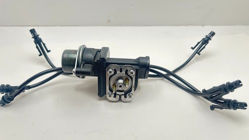 1992-1995 GMC Chevrolet 4.3L V6 Central Port Fuel Injection CPI Spider ...