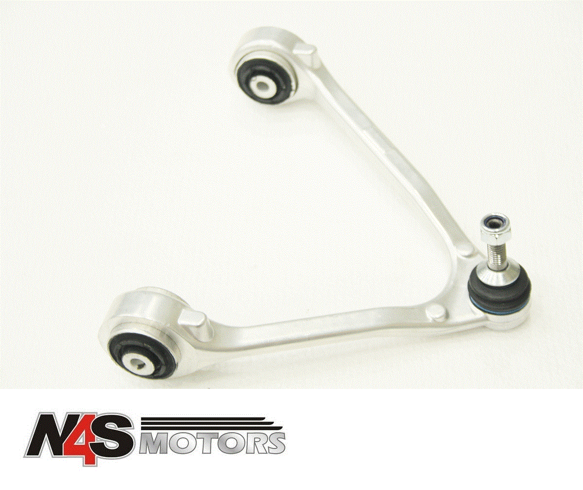JAGUAR X250 FRONT UPPER LH RWD WISHBONE FROM PRO. PART C2Z29117-R | eBay UK