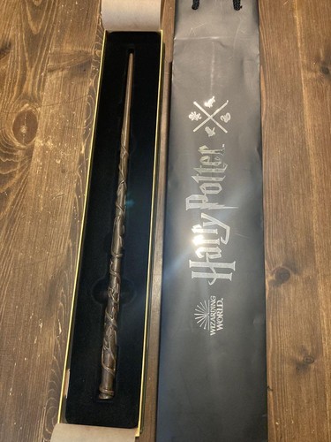 Harry Potter Cane Hermione Warner Bros Studio Japan | eBay