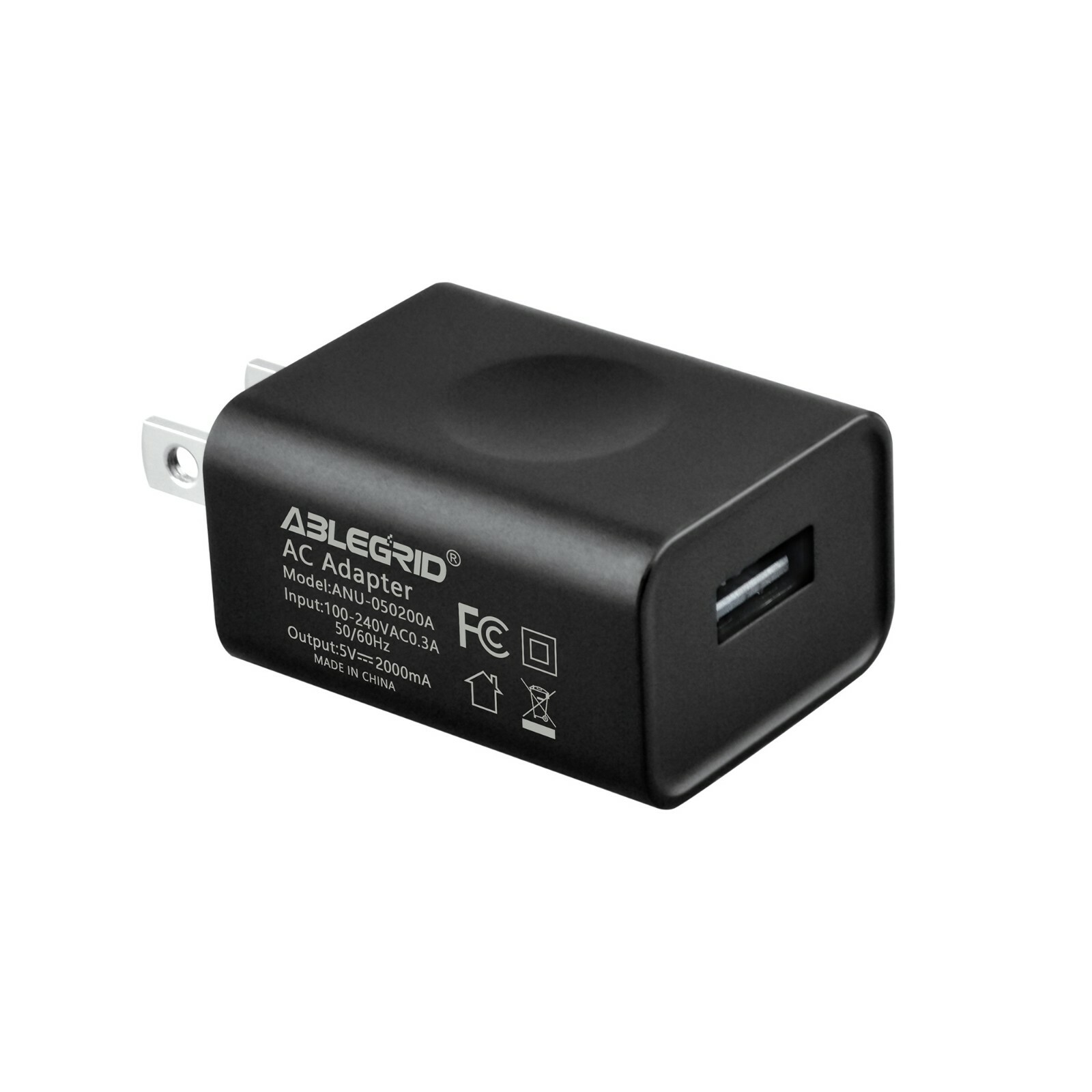 AC Power Charger for Texas Instruments Graphing Calculator Ti-84 Plus ...