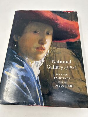National Gallery of Art : Master Paintings from the Collection | eBay