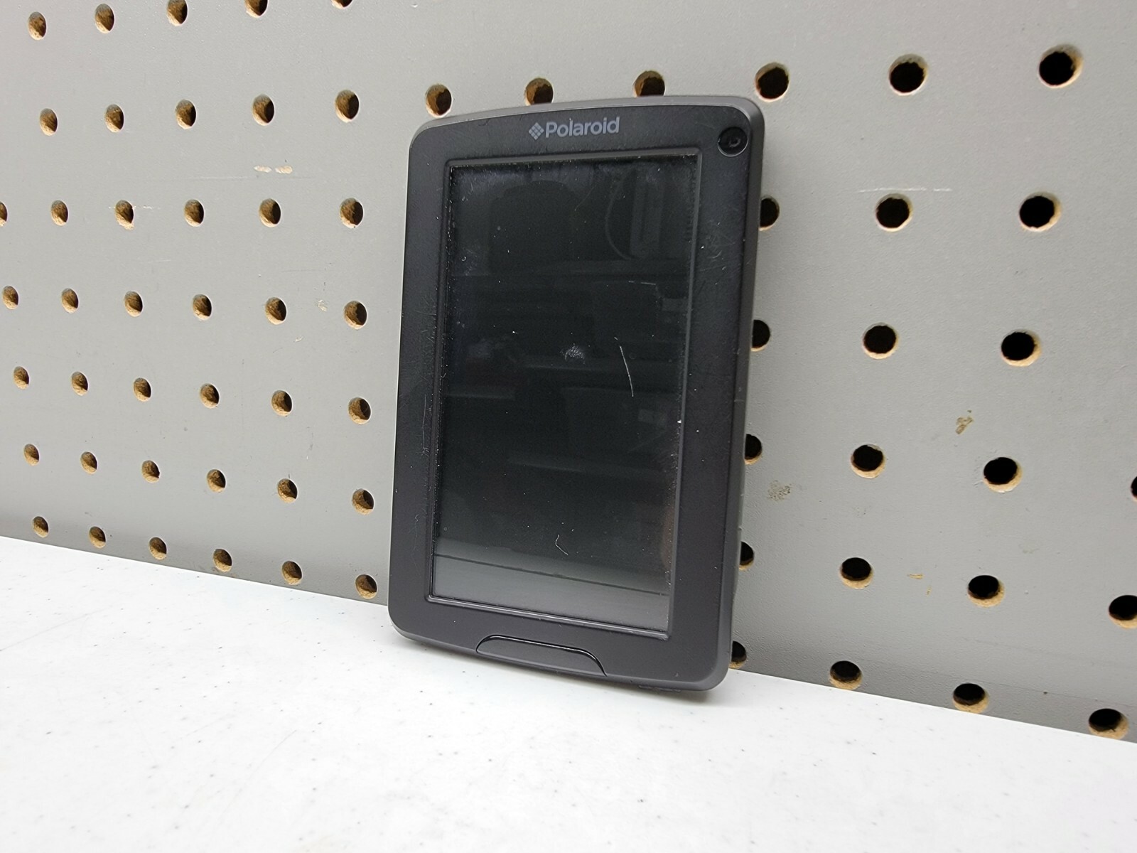 Polaroid 4.3" Internet Tablet PMID4311 - Black Android 4.0 Touchscreen ...