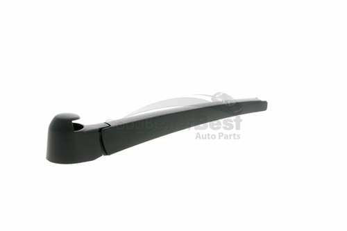 One New VAICO Windshield Wiper Arm Rear V104328 1K9955707A for ...