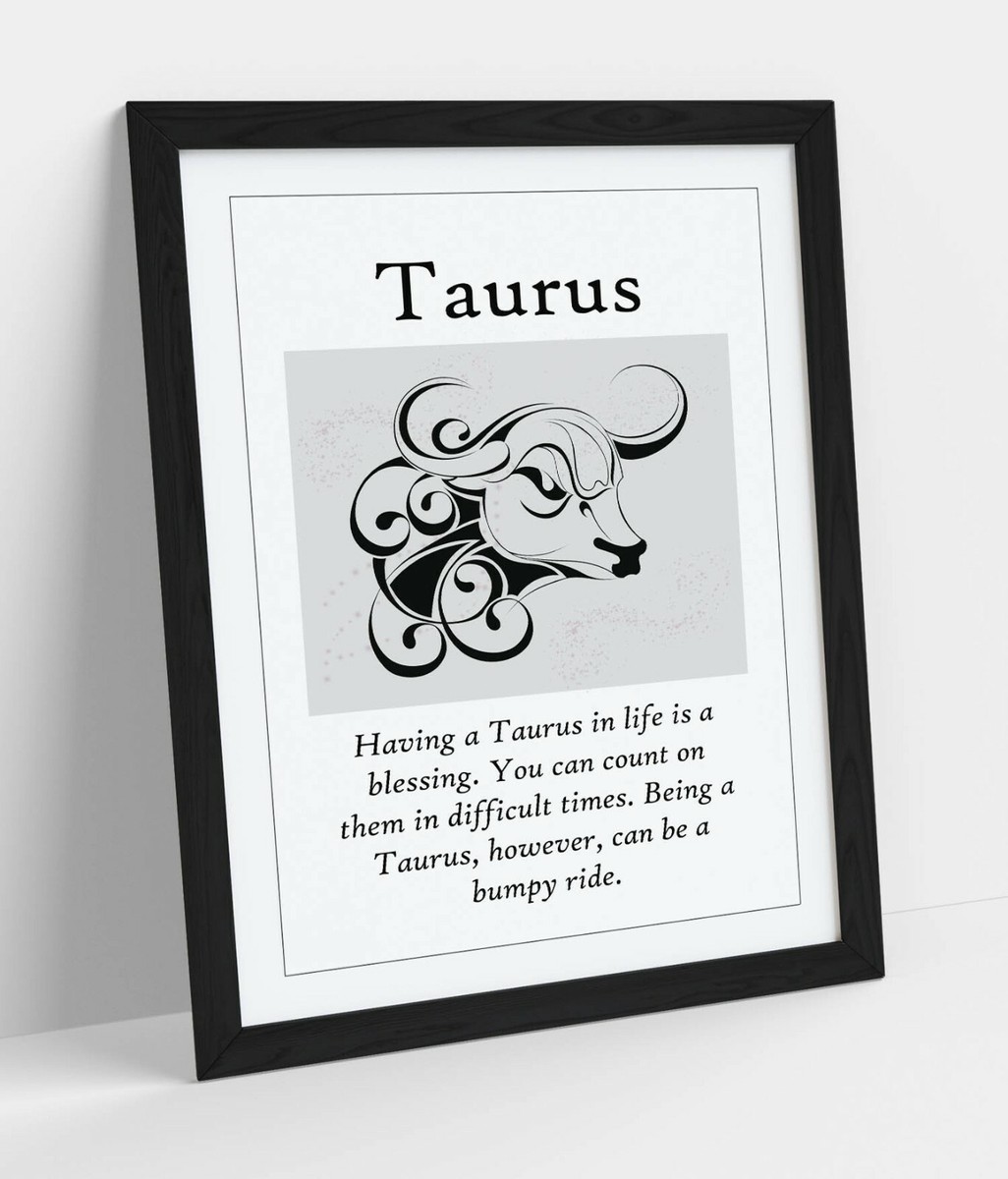 Taurus Star Quotes Taurus Zodiac Quote Wallpaper | WallpapersOK