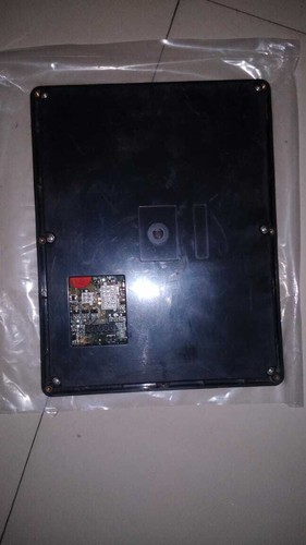 Cummins 300-6314-01 DISPLAY PANEL PCC2.2 HMI220 | eBay