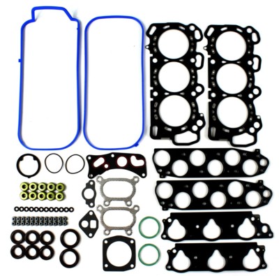 05-08 FITS HONDA ODYSSEY PILOT 3.5 SOHC 24V i-VTEC VTEC w/ VCM HEAD ...