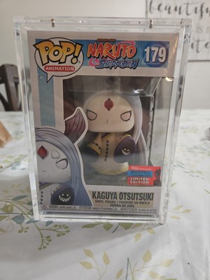 Funko Pop Naruto Shippuden Kaguya Otsutsuki Vinyl Figure - 179 | eBay