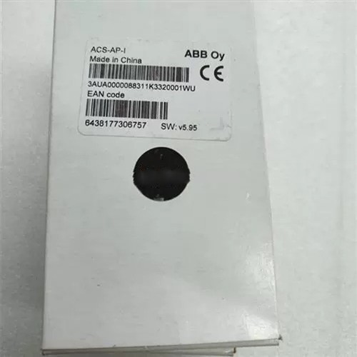 1pc new Abb ACS-AP-I ACS880 inverter control panel DHL SHIPPING | eBay