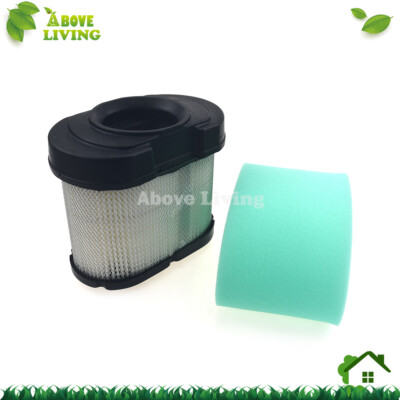 Air Filter For Snapper 355ZB2450 5900682 50" Ztr 355Z Series | eBay