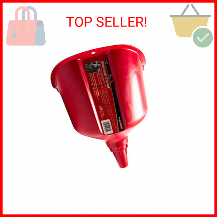 FloTool 10705 Giant QuickFill Funnel | eBay