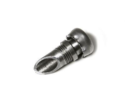 56 - 62 Chevy Rear End Axle Vent Short Version 1956- 1962 Chevrolet New ...