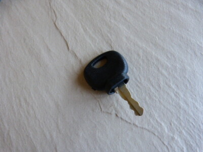 Original Bobcat Key Ignition Key No. 14607 Doosan 5050650256 | eBay