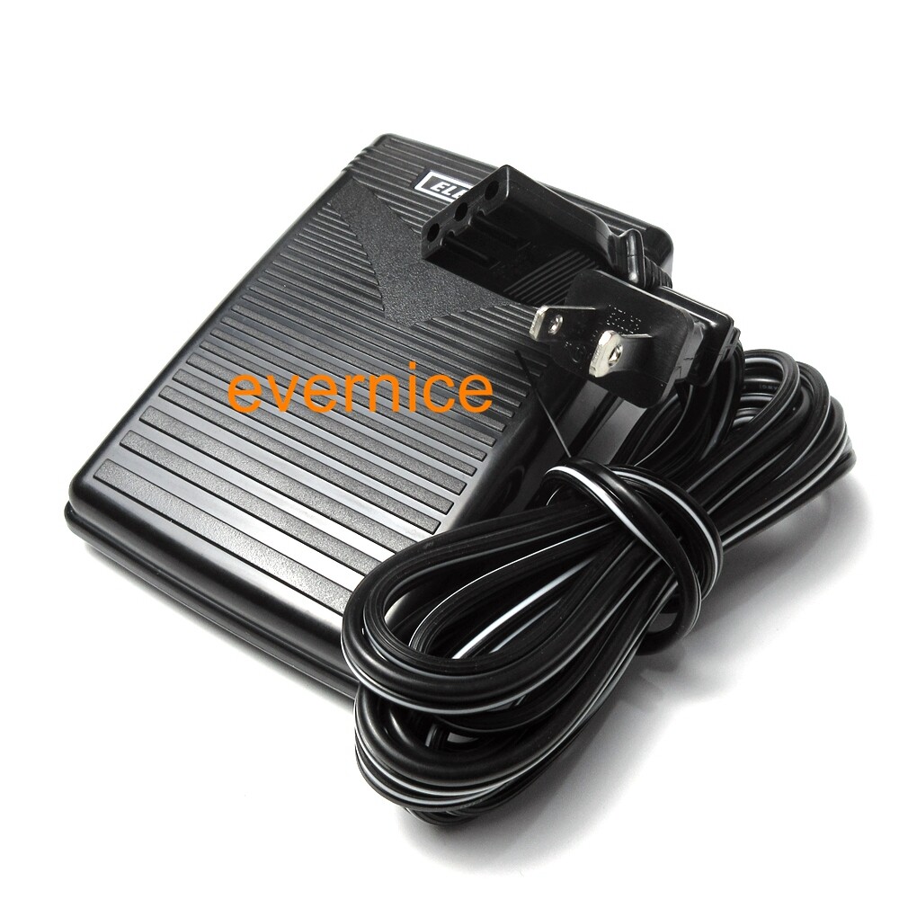 Speed Foot Controller Pedal Singer 6408,6412,6416,6423,7028,9005,9008 ...