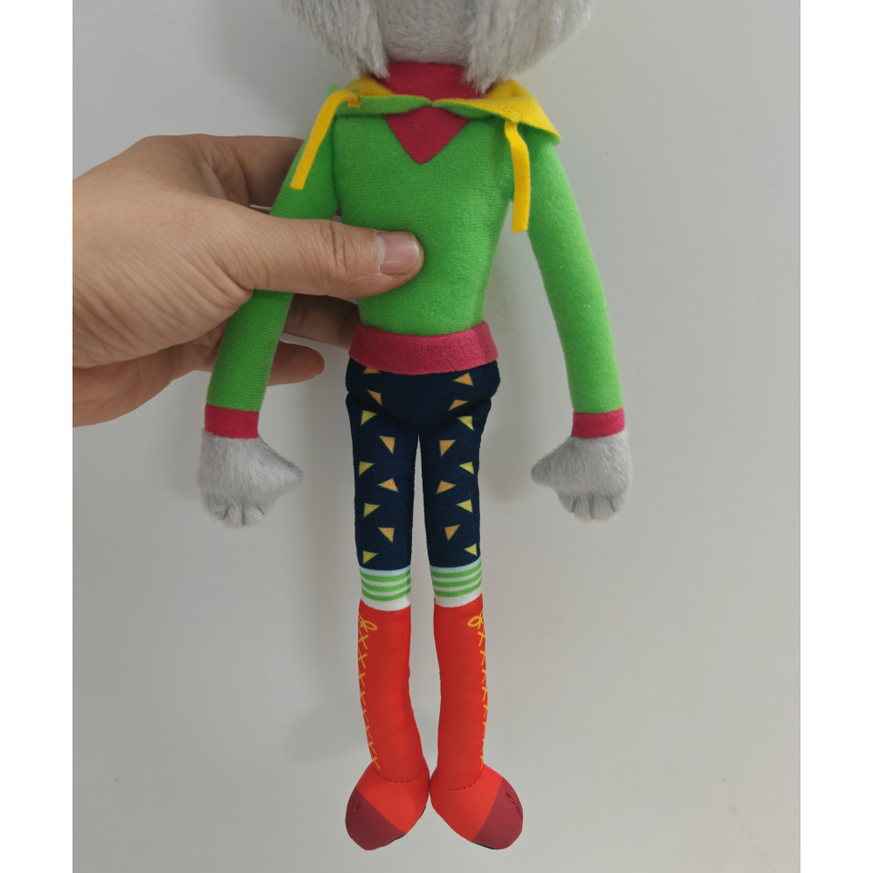 New Sing 2 Figure Nooshy Special Plush Toy Doll 40CM Stuffed Toy for ...