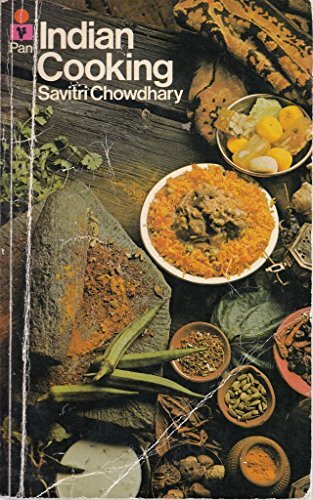 Indian Cooking by Chowdhary, Savitri Paperback / softback Book The Fast ...