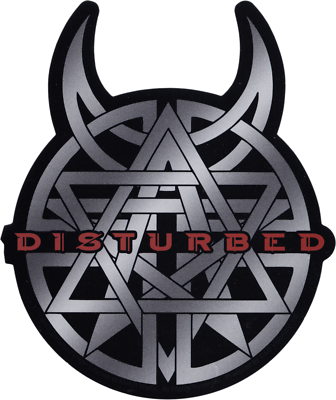 Logotipo De Banda De Metal