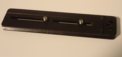 Universal camera quick release plate | eBay