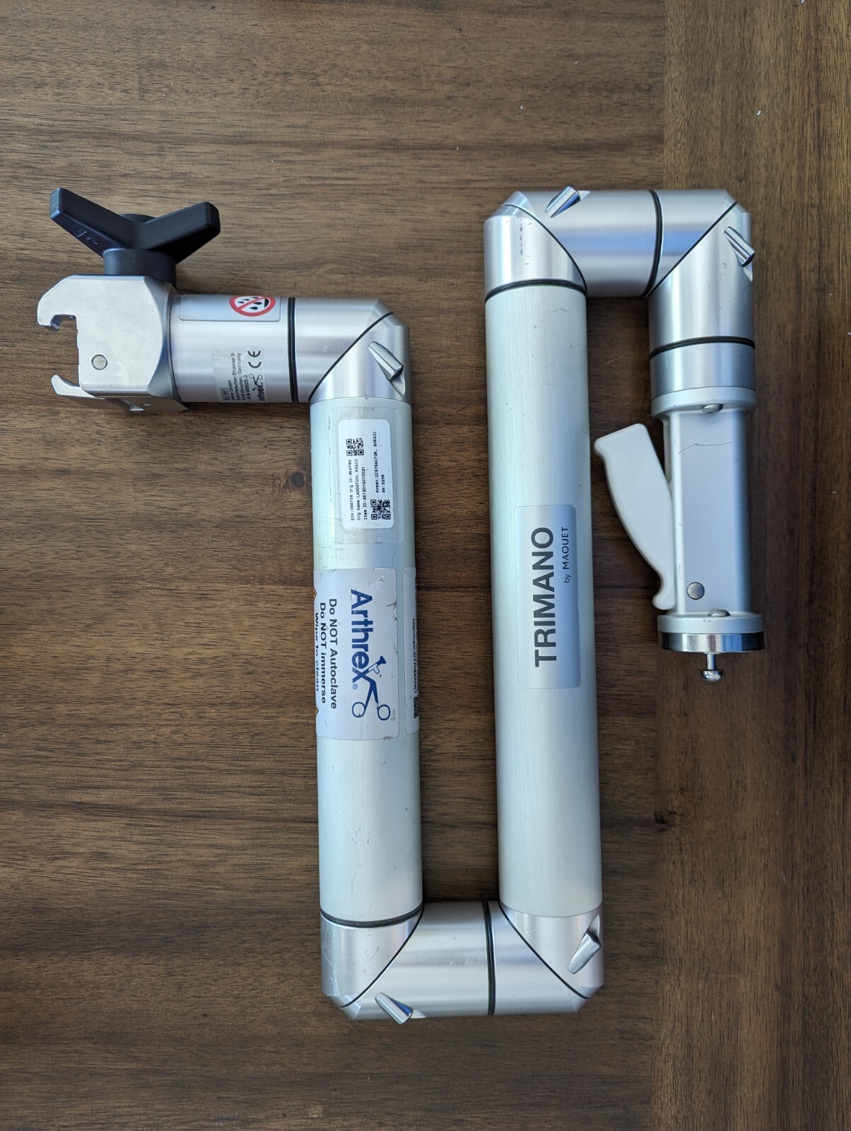 Arthrex Trimano Support Arm | eBay