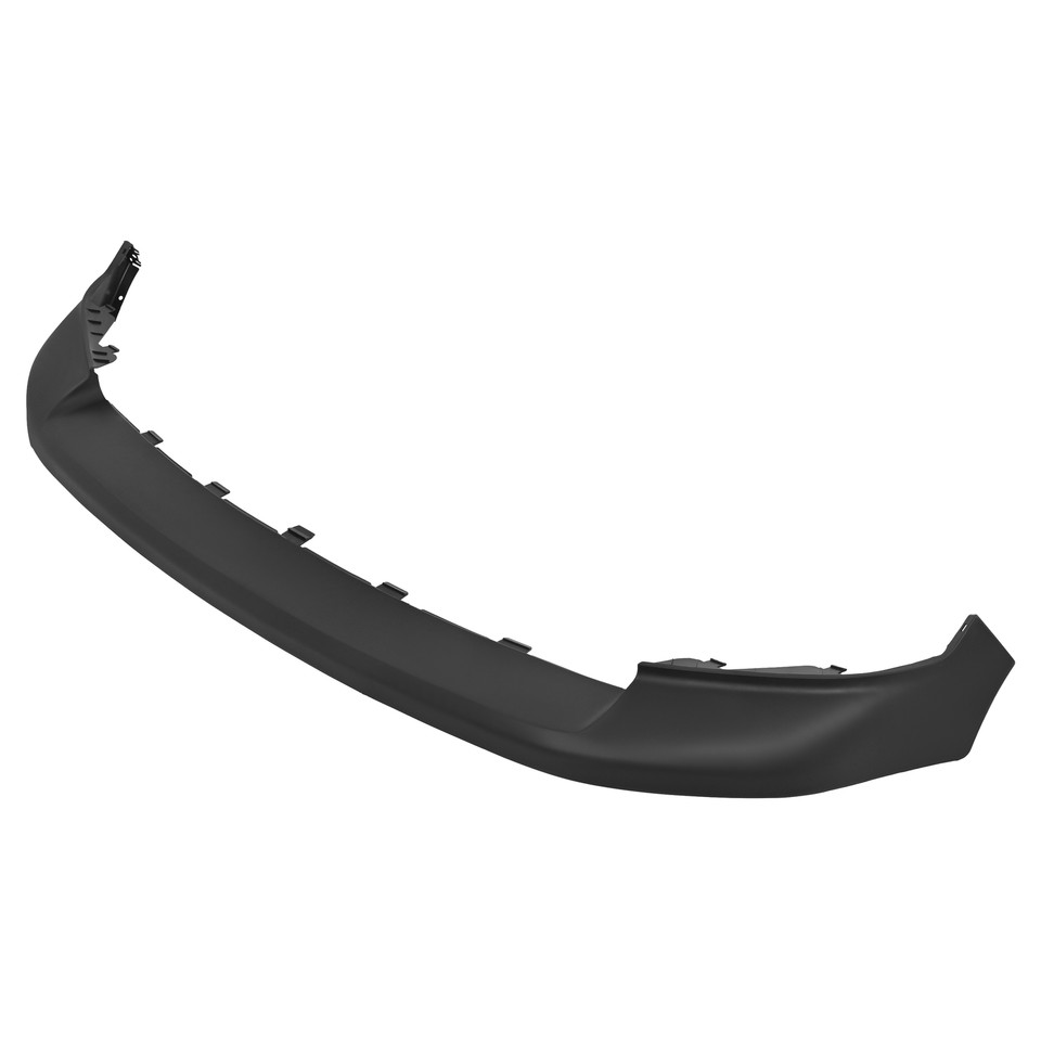 Gray Front Textured Bumper Cover For Ram 1500 2011-12 /Dodge Ram 1500 ...