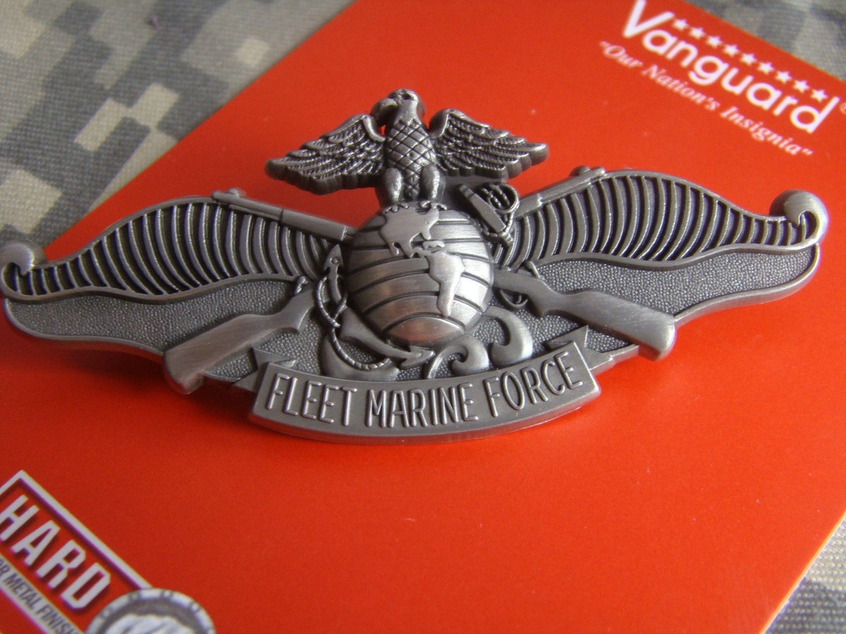 Corpsman 760 Original WWII Fleet Marine Force Pacific (FMF-Pac ...