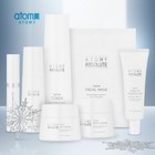 ATOMY Absolute Snow 7ea Set All Day Brightening for Luminous skin K ...