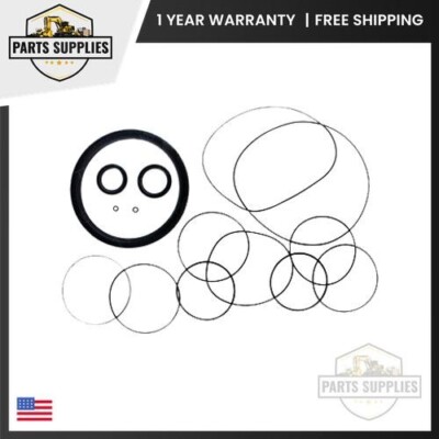 GN102126 102126 102126GT Drive Hub Seal Kit For Genie | eBay