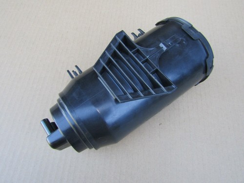 Mercedes Benz C63S AMG W205 2017 Rear Carbon Canister Fuel Emission ...