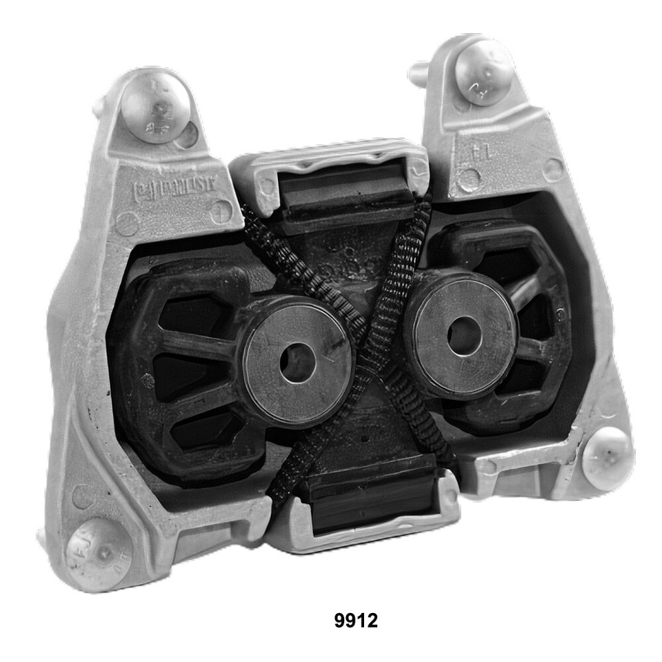 Engine Motor Mounts & Automatic Trans Mount 3PCS for Audi A6 07-06 V6-3 ...