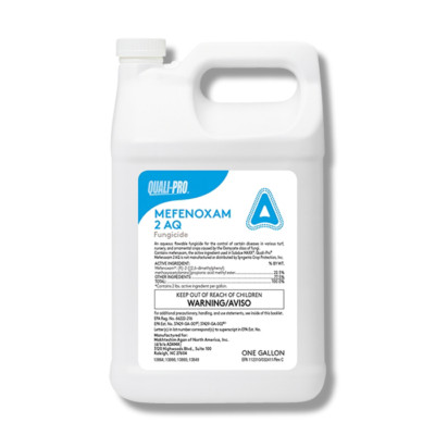 Mefenoxam 2AQ 128oz- Fungicide | eBay